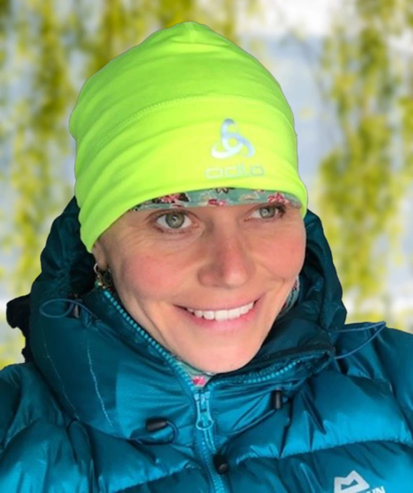 Reiseleitung Annette Strasser